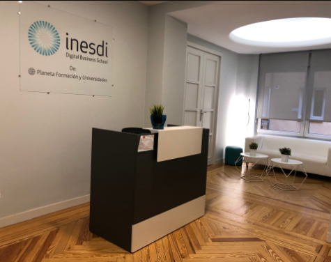 Campus Madrid | Inesdi
